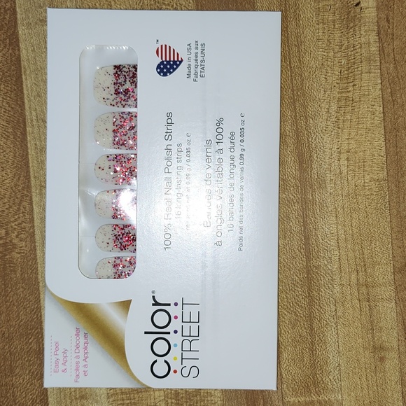 Color Street | Other | Color Street | Poshmark